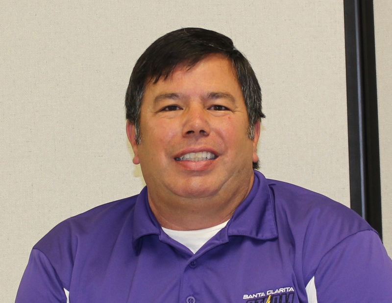 Meet the Coaches - 2014