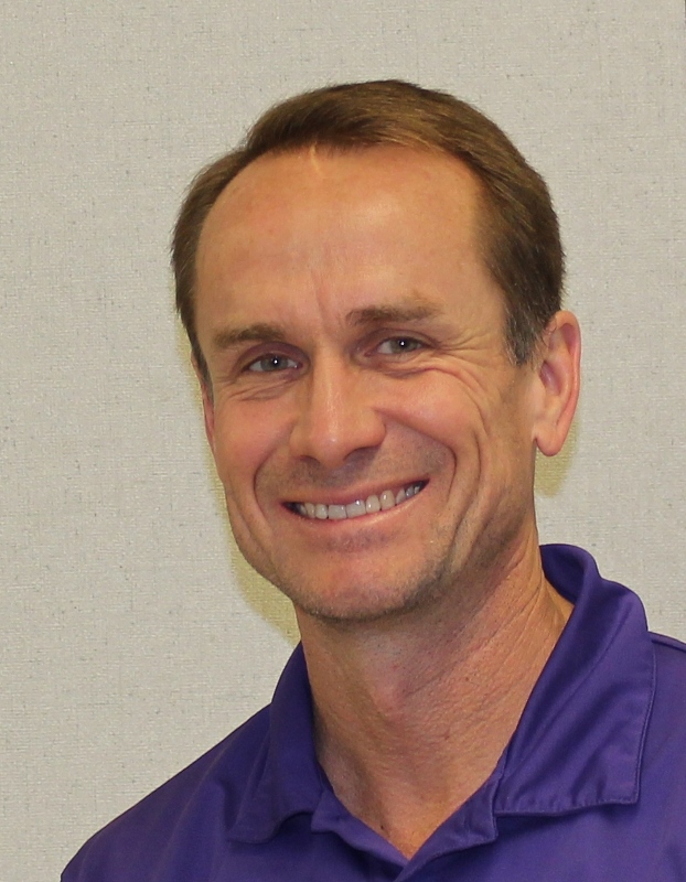 Meet the Coaches - 2014