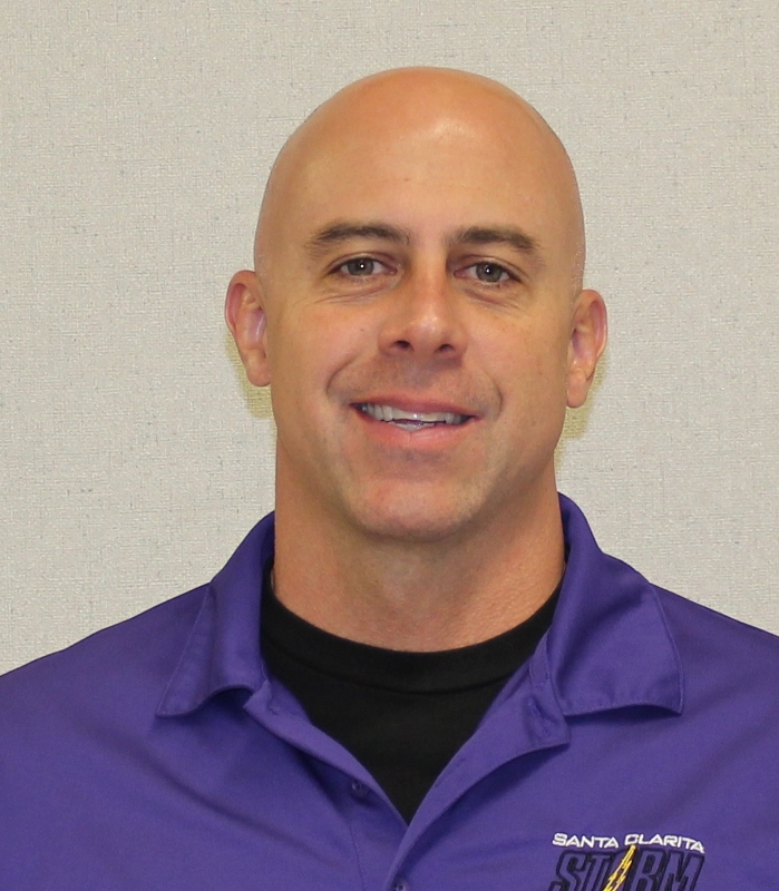 Meet the Coaches - 2014