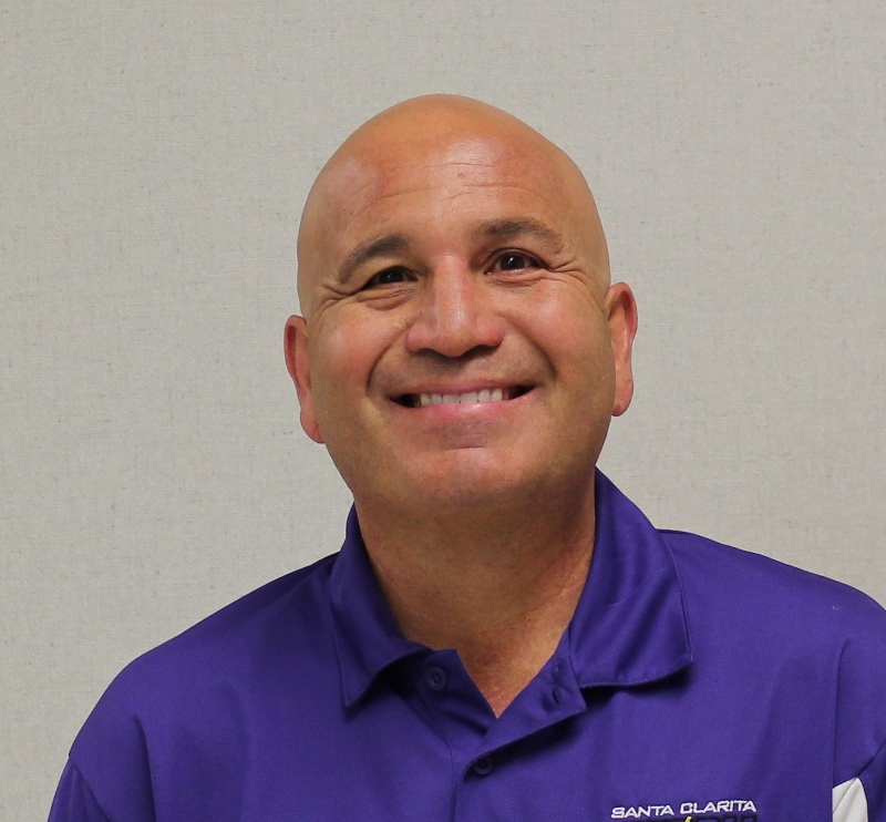 Meet the Coaches - 2014