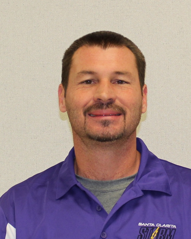 Meet the Coaches - 2014