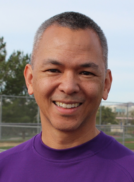 Meet the Coaches - 2014